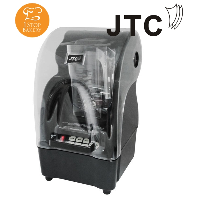 JTC TM-800AQ Omni Blend V Professional Blender / เครื่องปั่นแบบมีฝาครอบ ...