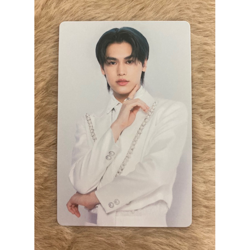 DICE DEBUT PHOTOCARD OBO การ์ด โอโบ | Shopee Thailand