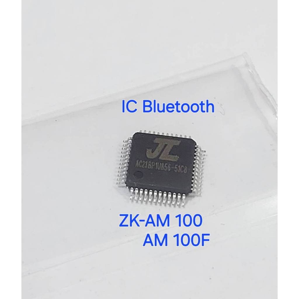 IC- bluetooth-ชิพไอซีบลูธูทZK-wuzhiของแท้ตรงรุ่น/TB21ทุกรุ่น-HT21ทุก ...