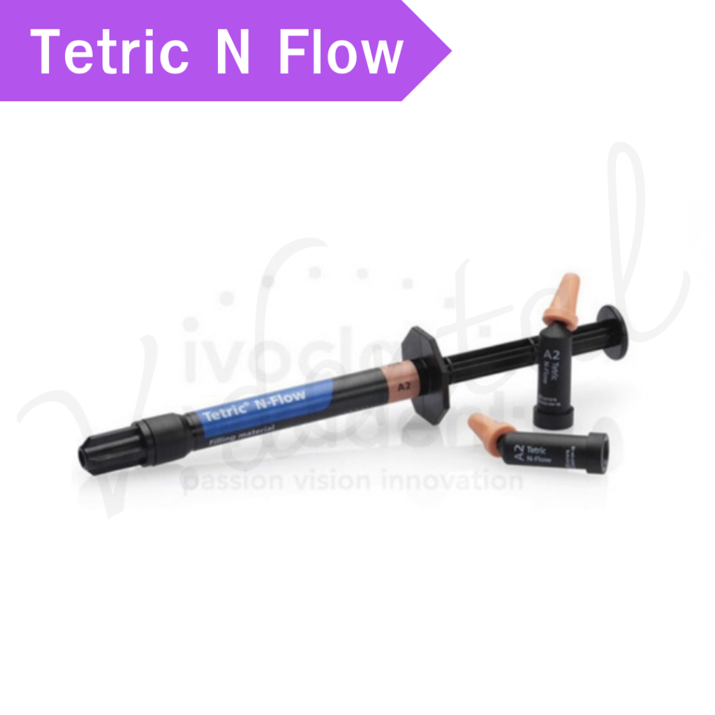Tetric N Flow Flowable ของแท้แลากไทยพร้อมส่ง!!!! | Shopee Thailand