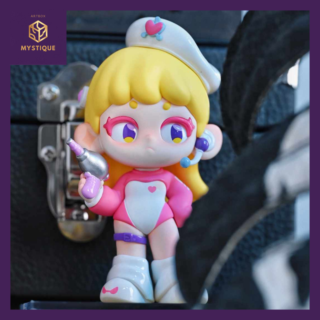 TNT Space T-Force DORA Baby Zoraa Rayan DUDOO CIPHEREAR ANITA Liita ...