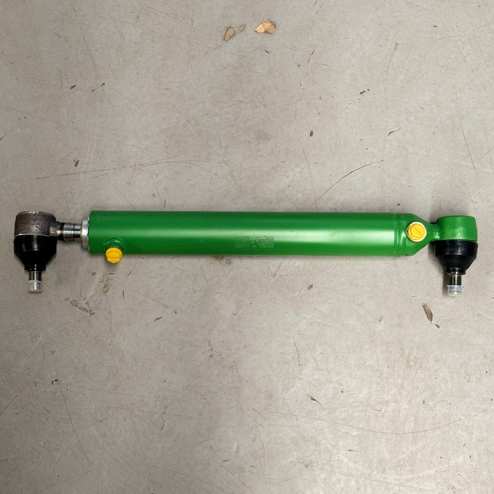 กระบอกบังคับเลี้ยว (LVA14158) 5040D-5050D จอห์นเดียร์ John Deere ...