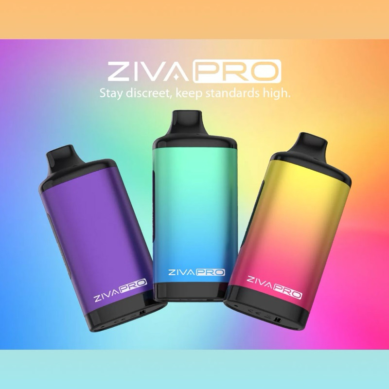 YoCan ZIVA PRO dab wax rig diffuser | Shopee Thailand
