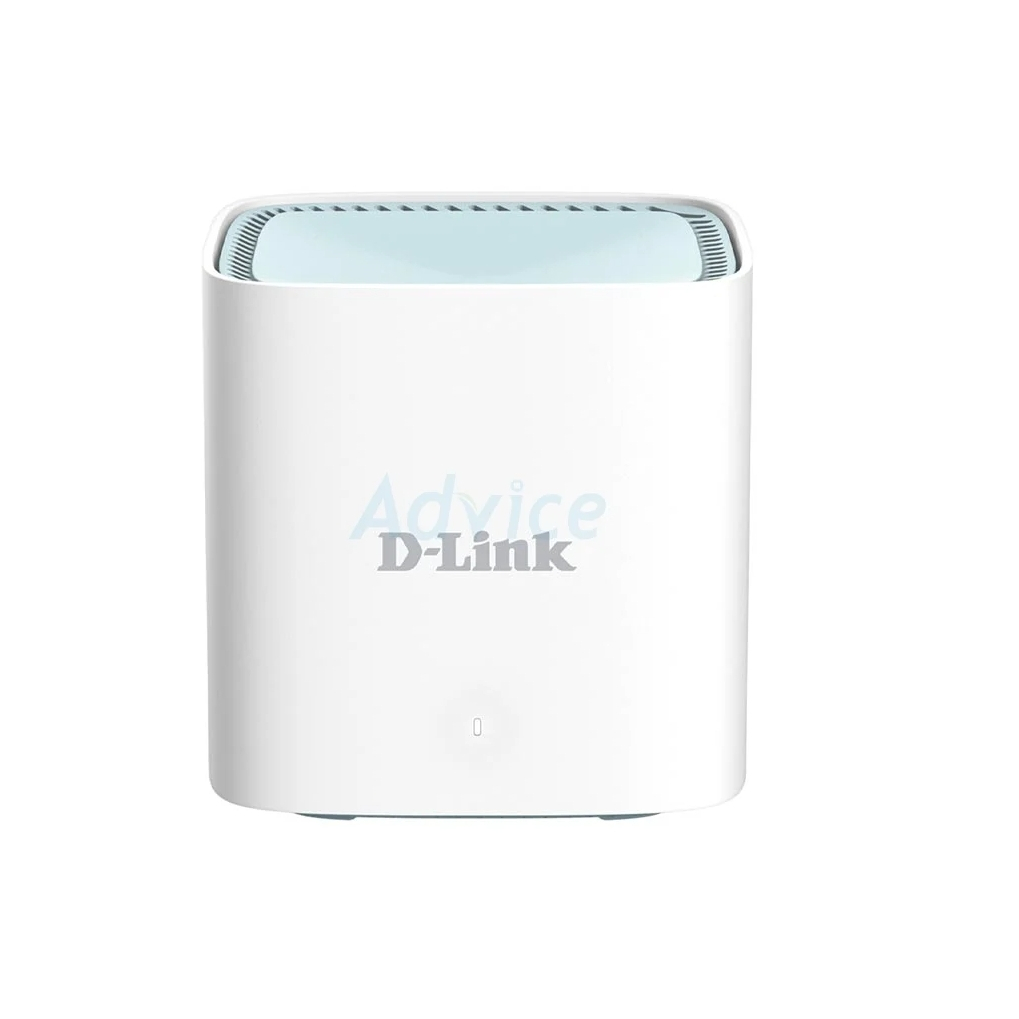 Whole-Home Mesh D-LINK (EAGLE PRO M15) Wireless AX1500 Dual Band Wi-Fi ...