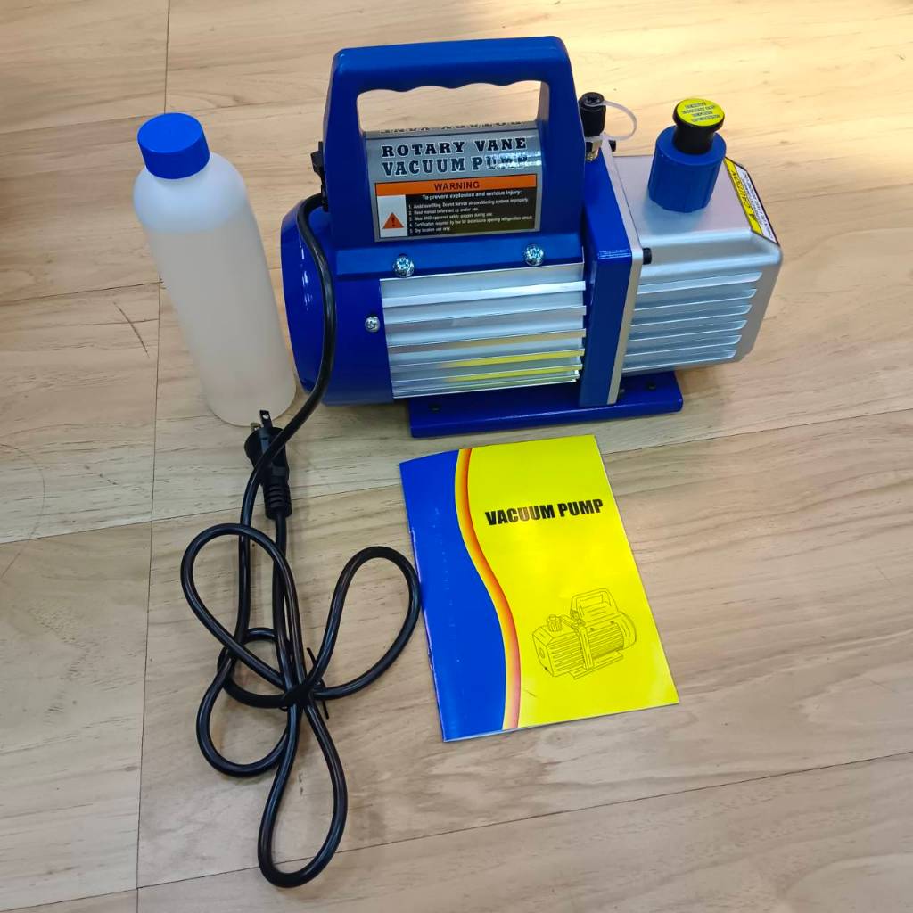 เครื่องแวคคั่มแอร์ GMS SVP-1.5 FY-1.5C VP125 อมร | Shopee Thailand