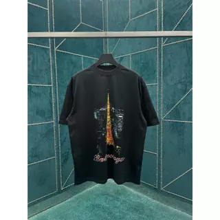 ช้อป Balenciaga เสื้อ ง่าย ๆ บน Shopee | มิ.ย. 2024