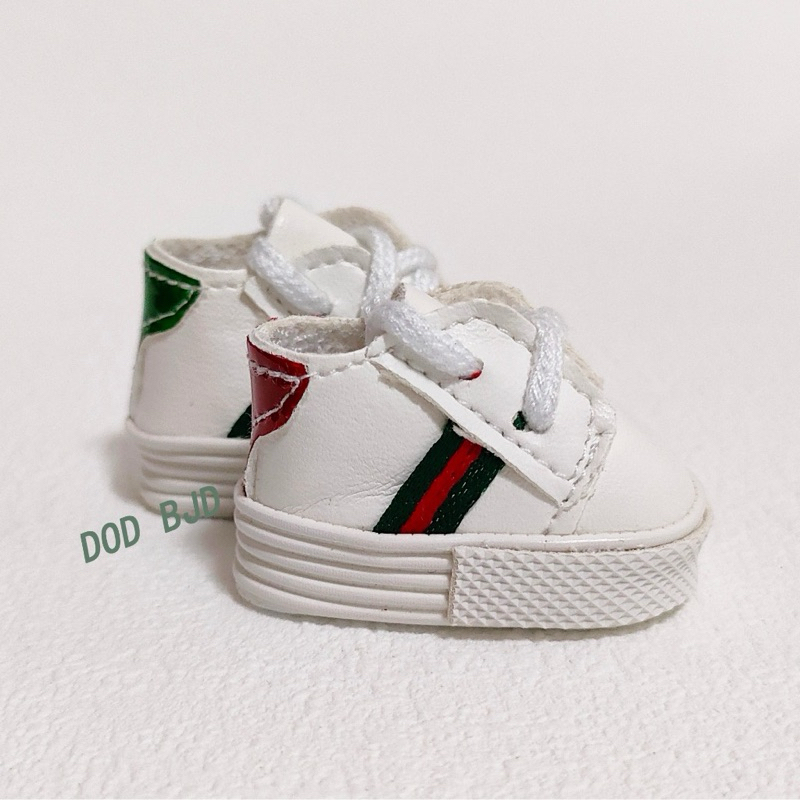 รองเท้าลาบูบู้ labubu 👟 gucci sneakers | Shopee Thailand