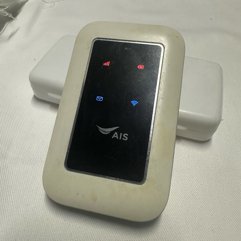 Pocket wifi ais Growfield D523 | Shopee Thailand