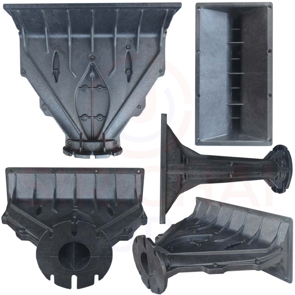 ตู้เปล่า ลำโพง12นิ้ว LINE ARRAY รุ่น V12 | Shopee Thailand