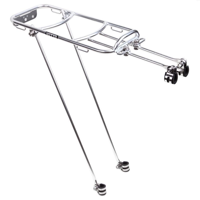 ตะแกรงหลัง NITTO x RIVENDELL R-14 TOP RACK | Shopee Thailand