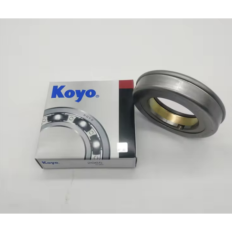 ลูกปืนคลัทซ์ DA100 KOYO (CT52A-1 KOYO) โตโยต้า รถยก 52x97x20 mm. รถยก ...