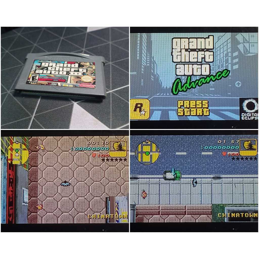 ตลับGBA/GBASP ราคาพิเศษ | Shopee Thailand