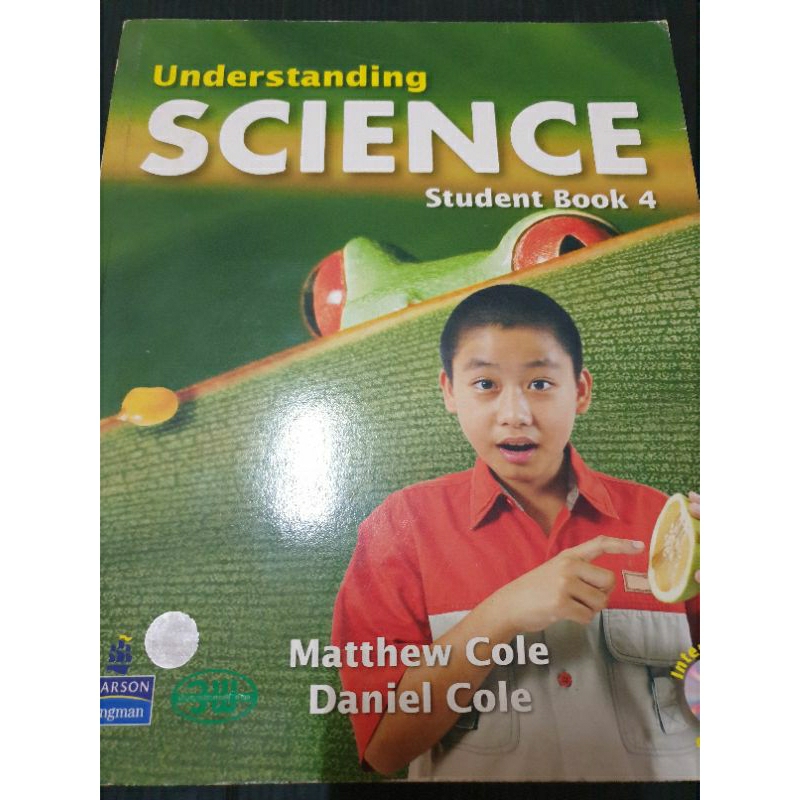science student book 4 | Shopee Thailand
