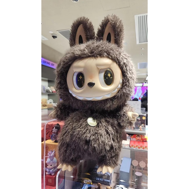 (ของแท้ พรีออเดอร์) Zimomo ยักษ์ สูง58Cm | Shopee Thailand
