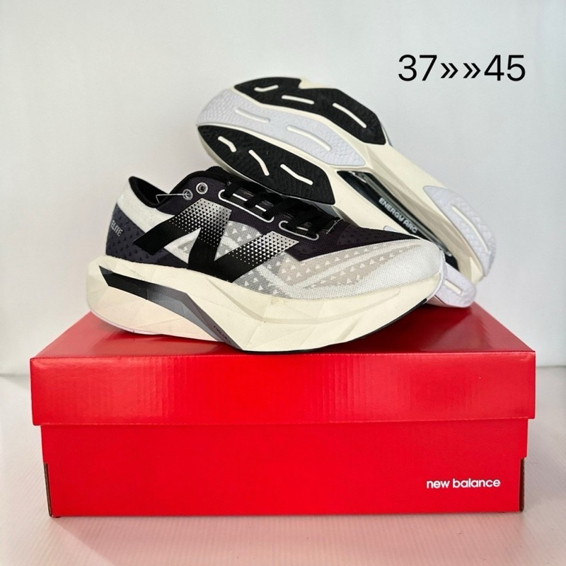 รองเท้าผ้าใบ 🛍New Balance Energy ARC Running{Sz.36-45} อุปกรณ์ครบกล่อง พร้อมส่ง | Shopee Thailand