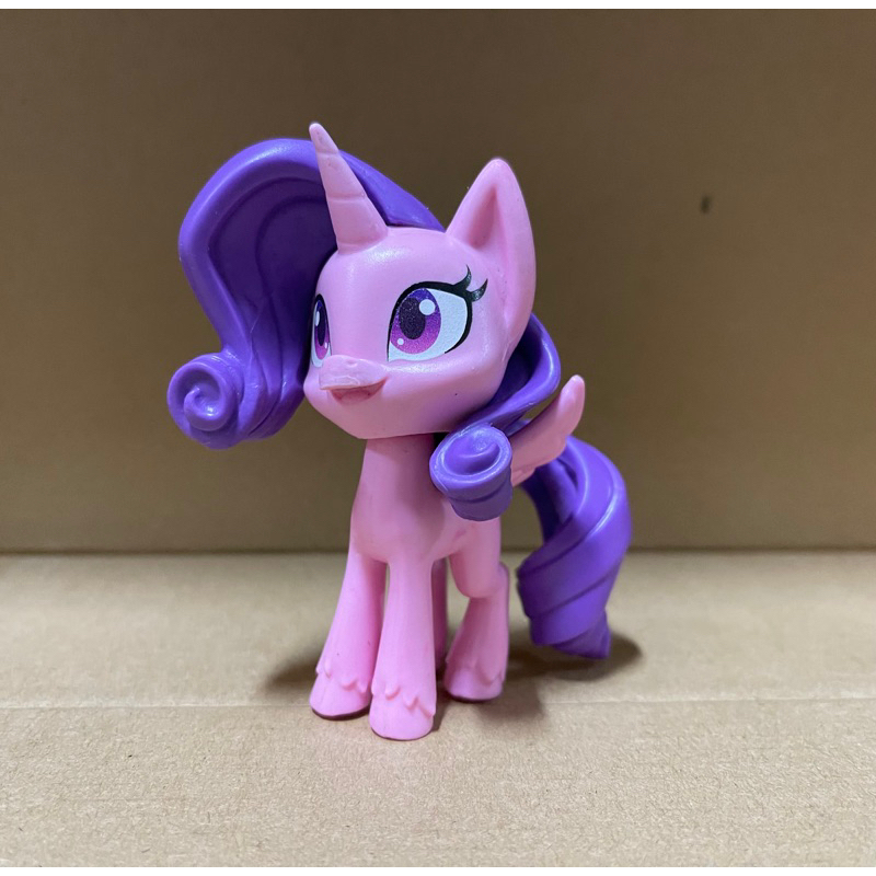 Hasbro My Little Pony ม้า pony ขนาด 3” หลายแบบ | Shopee Thailand