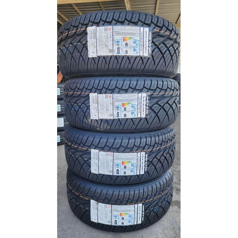 🚘🚔nitto 420s 255/50/18,255/55/18 ญี่ปุ่นยางใหม่ปี24🚩 แจ้งเบอร์ยางในแชท ...