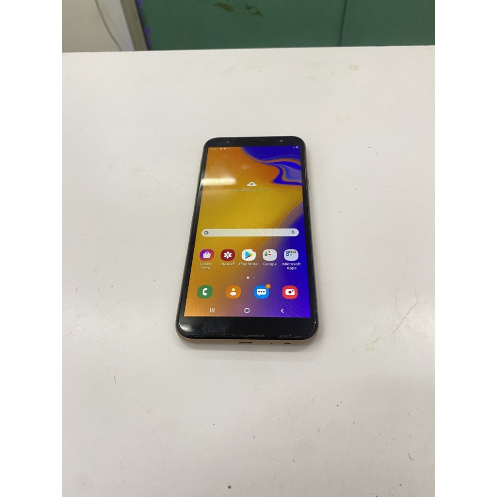 Samsung J4 Plus ใช้เป็นเครื่อง สำรอง ใช้งานได้ดี ราคาถูกใจ | Shopee ...