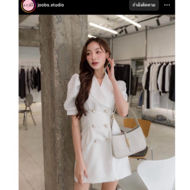 ส่งต่อ Joobs studio size M ไม่มีตำหนิค่ะ ของใหม่ค่ะ | Shopee Thailand