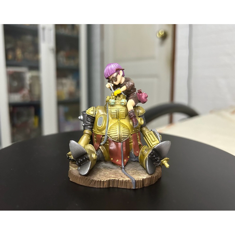 CHRONO TRIGGER FIGURE | Shopee Thailand