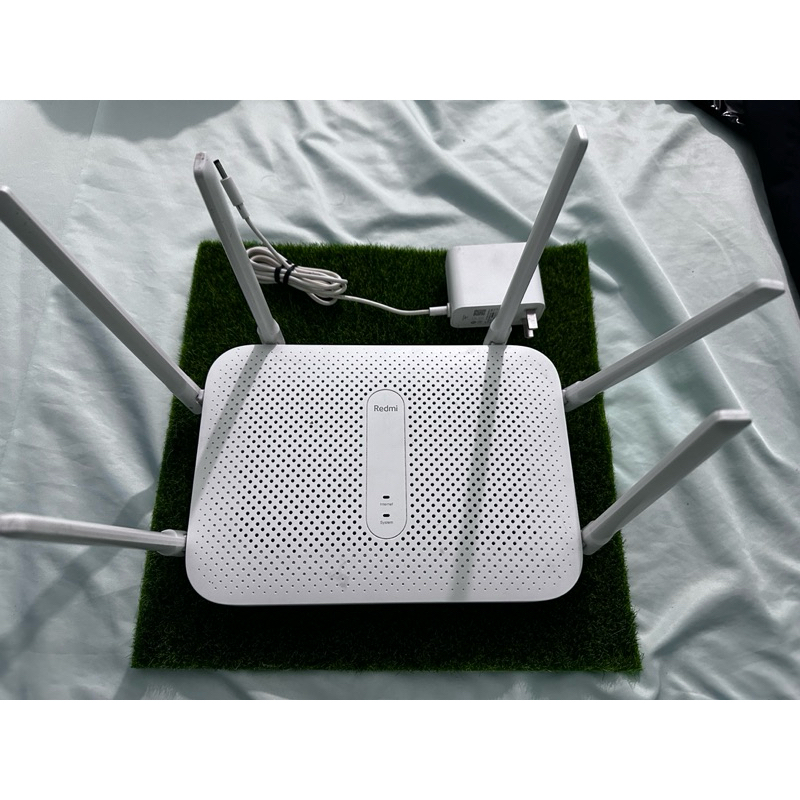 Xiaomi Redmi Router AC2100 | Shopee Thailand