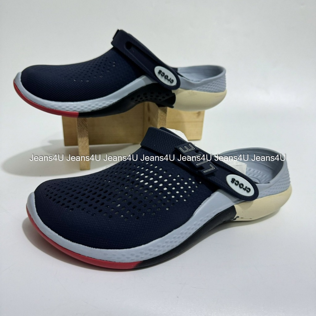 New รองเท้าแตะแบบสวม รุ่น LR 360 สีใหม่สวยนิ่ม | Shopee Thailand