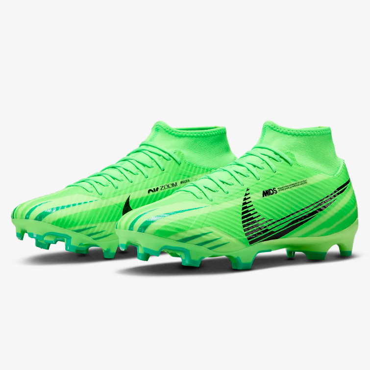 รองเท้าฟุตบอล Nike Air Zoom Mercurial Dream Speed Superfly 9 Academy ...