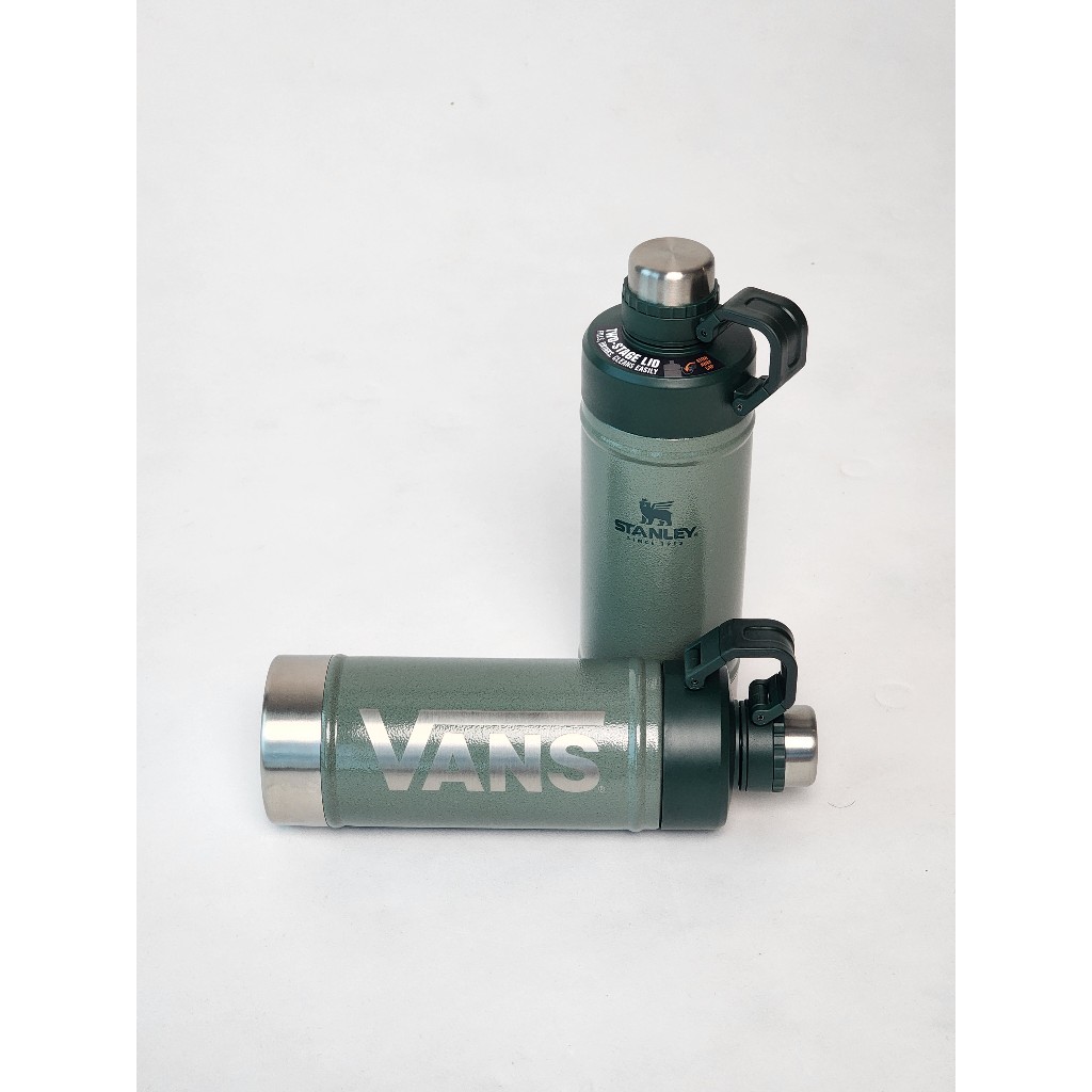 (TOP SPENDER) STANLEY X Vans Jan 2025 | Shopee Thailand