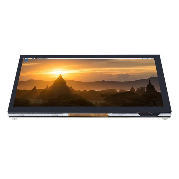 Raspberry Pi 5 Touch Screen + Free DSI Cable for Pi5 | Shopee Thailand