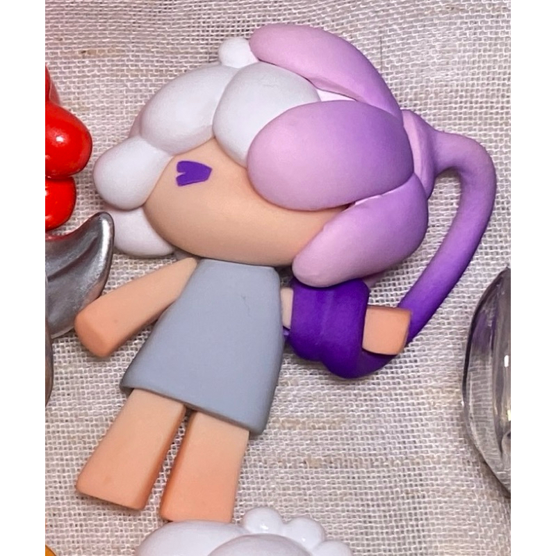 [พร้อมส่ง][แบบเลือกตัว][shopee videoลด30%] Soly Mini The soly garden ...