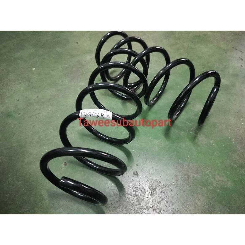 สปริงโช๊คหน้า ขวา (ราคาต่อ1ตัว) CIVIC'2006-2011 HO-S018R | Shopee Thailand
