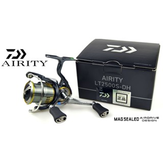 รอกสปิน Daiwa Airity 2023 ของแท้ 100% มีประกัน | Shopee Thailand