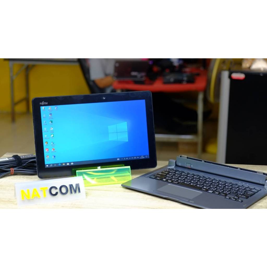 Fujitsu ArrowsTab Q616 | Shopee Thailand