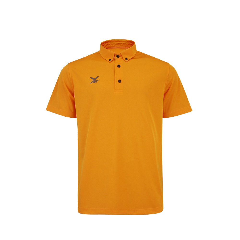 [XS-2XL] FBT Basic Polo เสื้อโปโล UNISEX เสื้อโปโลสีล้วน ชุดยูนิฟอร์ม รหัส B2C412 #1 | Shopee ...