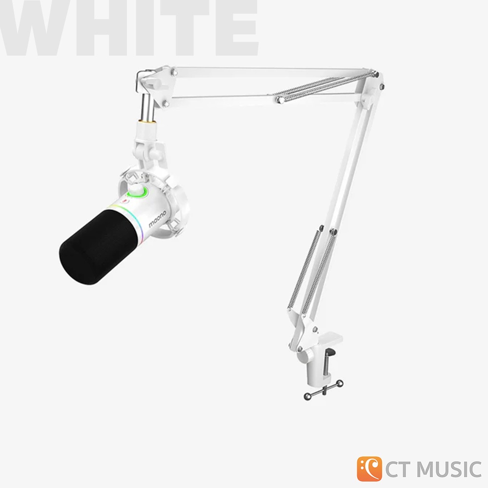 (ส่งด่วนจากไทย) Maono PD200X / PD200XS Set with Boom Arm Dynamic ...