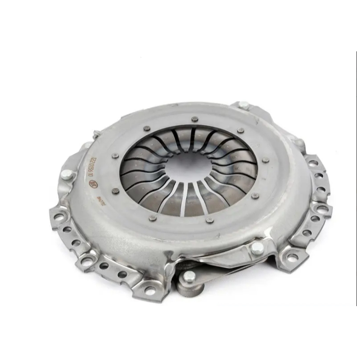 Set Clutch Kit E30 E36 E34 Z3 M42 M43 M44 with AC (LUK_germany) Part ...