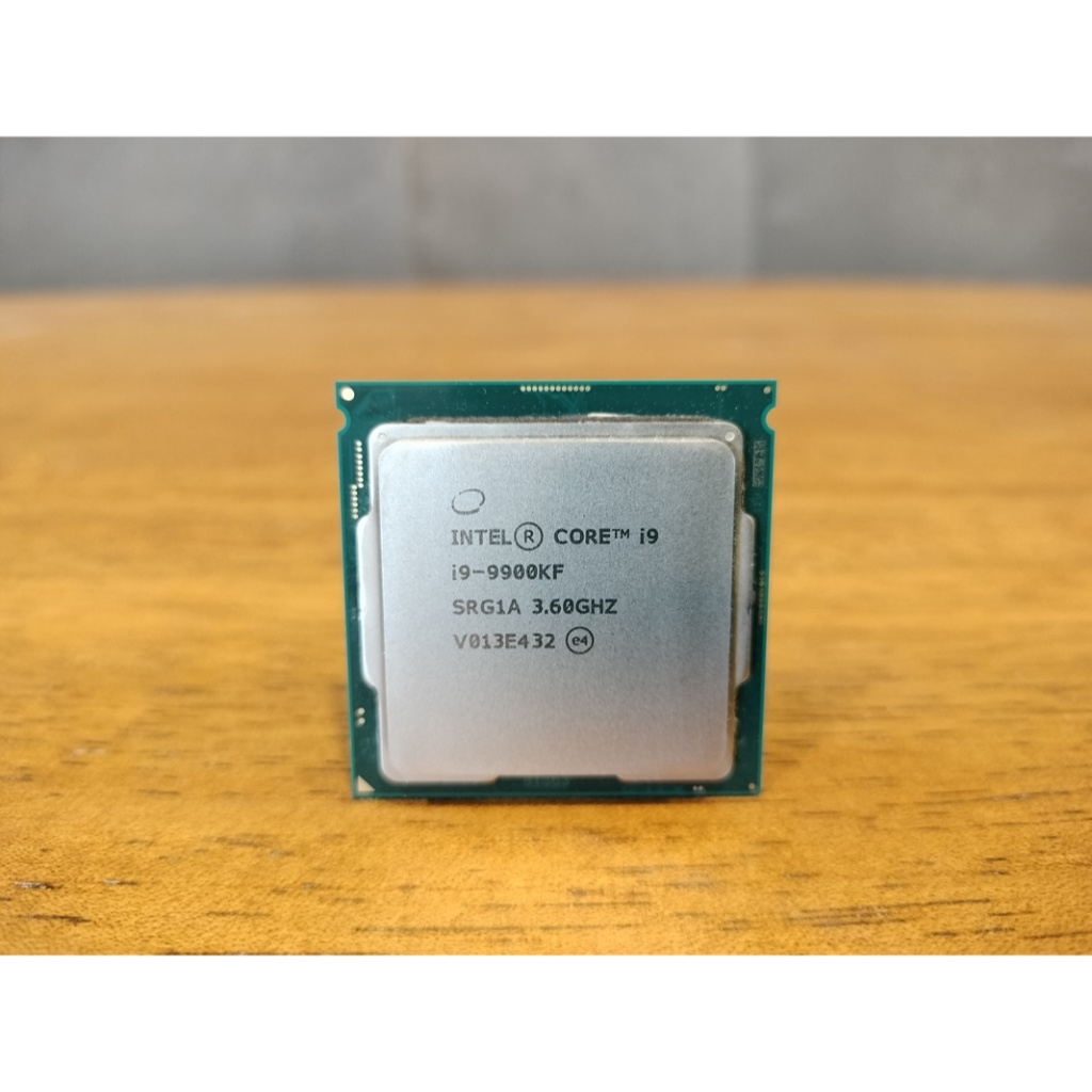 CPU (ซีพียู) 1151 INTEL CORE I9-9900 - I9-9900F - I9-9900KF - I9-9900K - I9-9900KS | Shopee Thailand