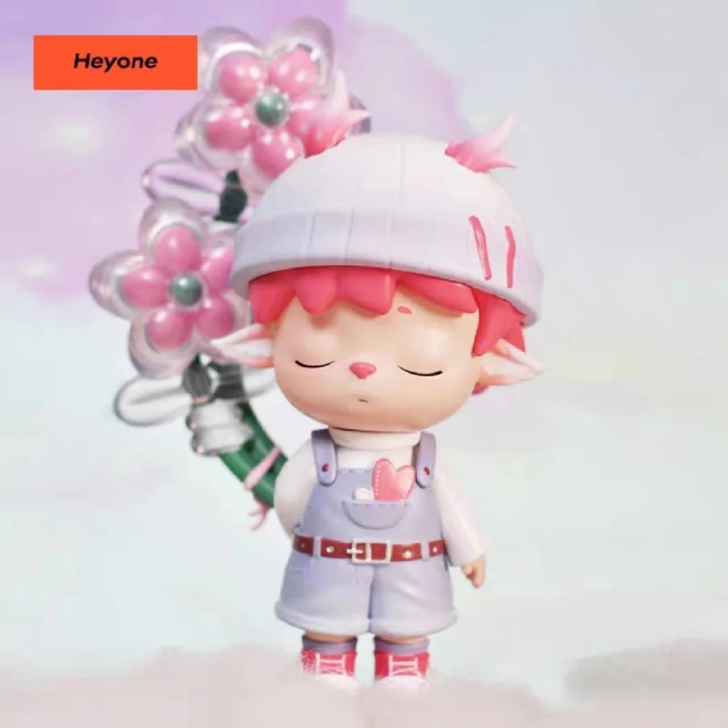 【PRE-ORDER】HEYONE - MIMI Collection | Shopee Thailand