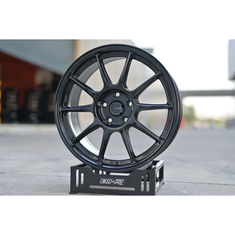 ล้อแม็กขอบ18 5x114.3 FLOW FORMING Emotion R | Shopee Thailand