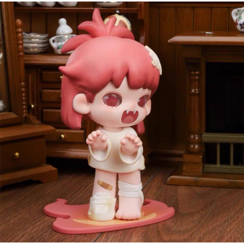 [พร้อมส่งในไทย] กล่องสุ่มโมเดล Yobu Inner Monologue | Shopee Thailand