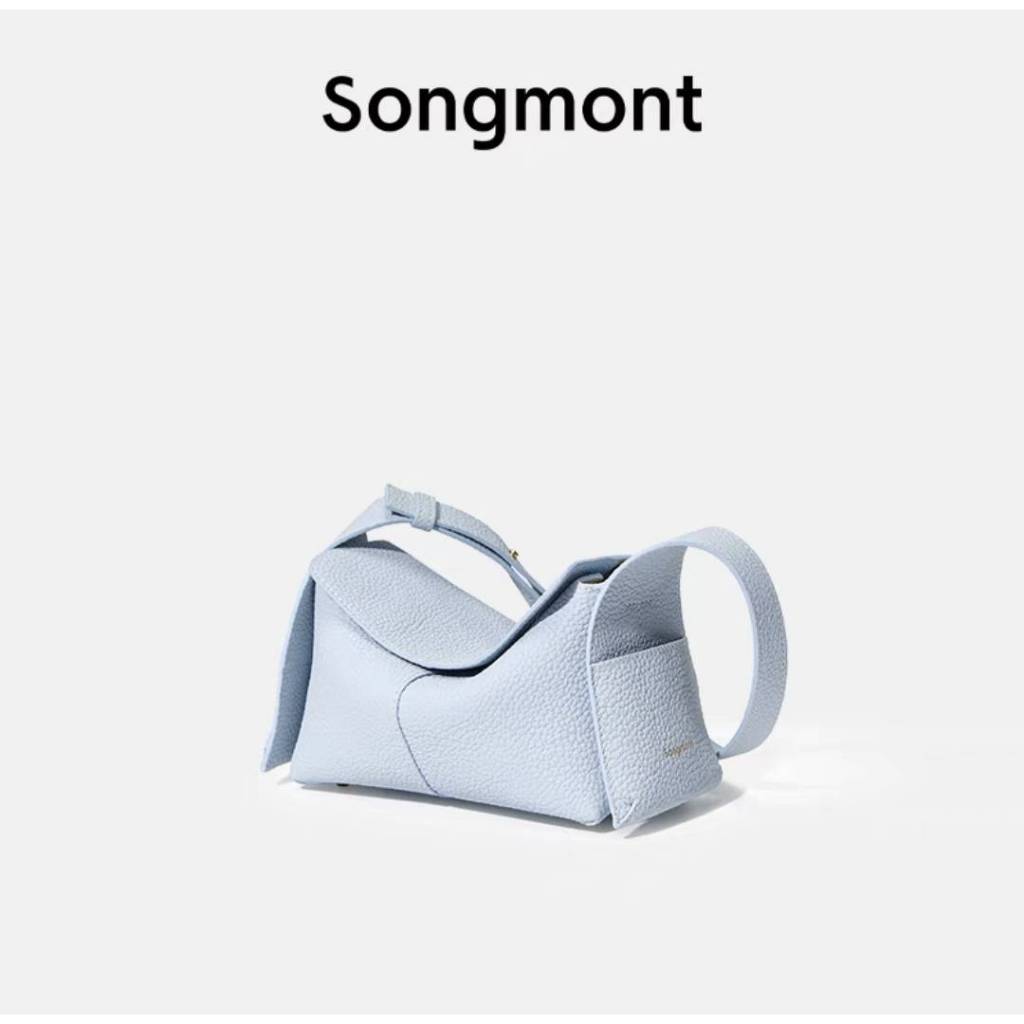 (Pre-order) Songmont Drippy Roof Bag | Shopee Thailand