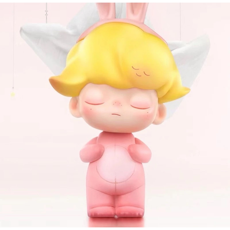 พร้อมส่งทุกวัน ของแท้ POPMART DIMOO RETRO Classic Replica series Blind ...