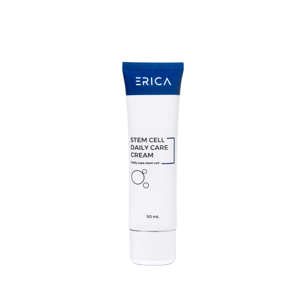 Erica Exosome Cream 50mlv | Shopee Thailand