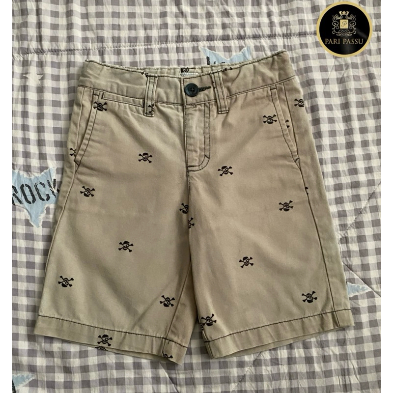 กางเกงเด็ก GU Uniqlo มือสอง Size 110-120 ผ้านิ่ม สีสด งานเเบรนด์ | Shopee Thailand