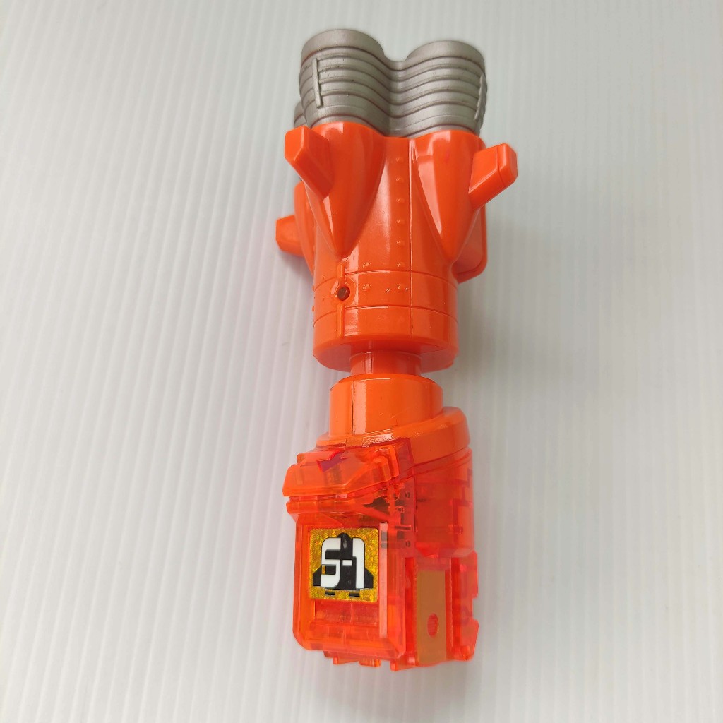 DX Magnet Switch - Kamen Rider Fourze ไรเดอร์ โฟเซ่ - S-1 Super One มือ ...