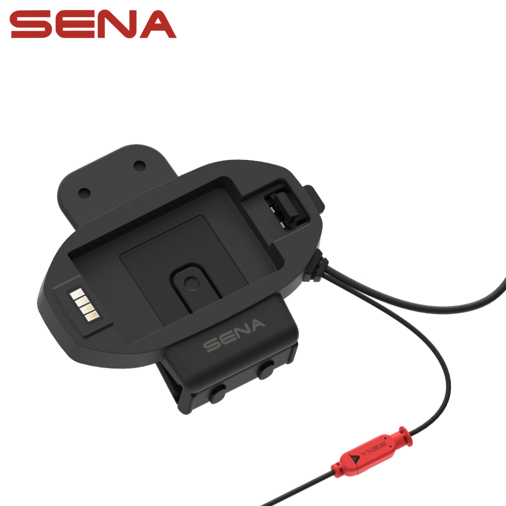 ขาหนีบ SENA ชุดอะไหล่สำรอง รุ่น SF2 / SF4 (เฉพาะขาหนีบ) | Shopee Thailand