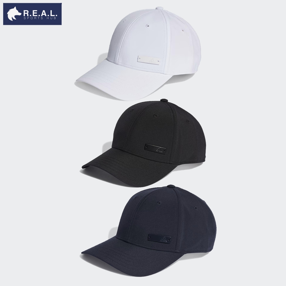 หมวก Adidas รุ่น Lightweight Metal Badge Baseball [ IB3245 II3557 ...