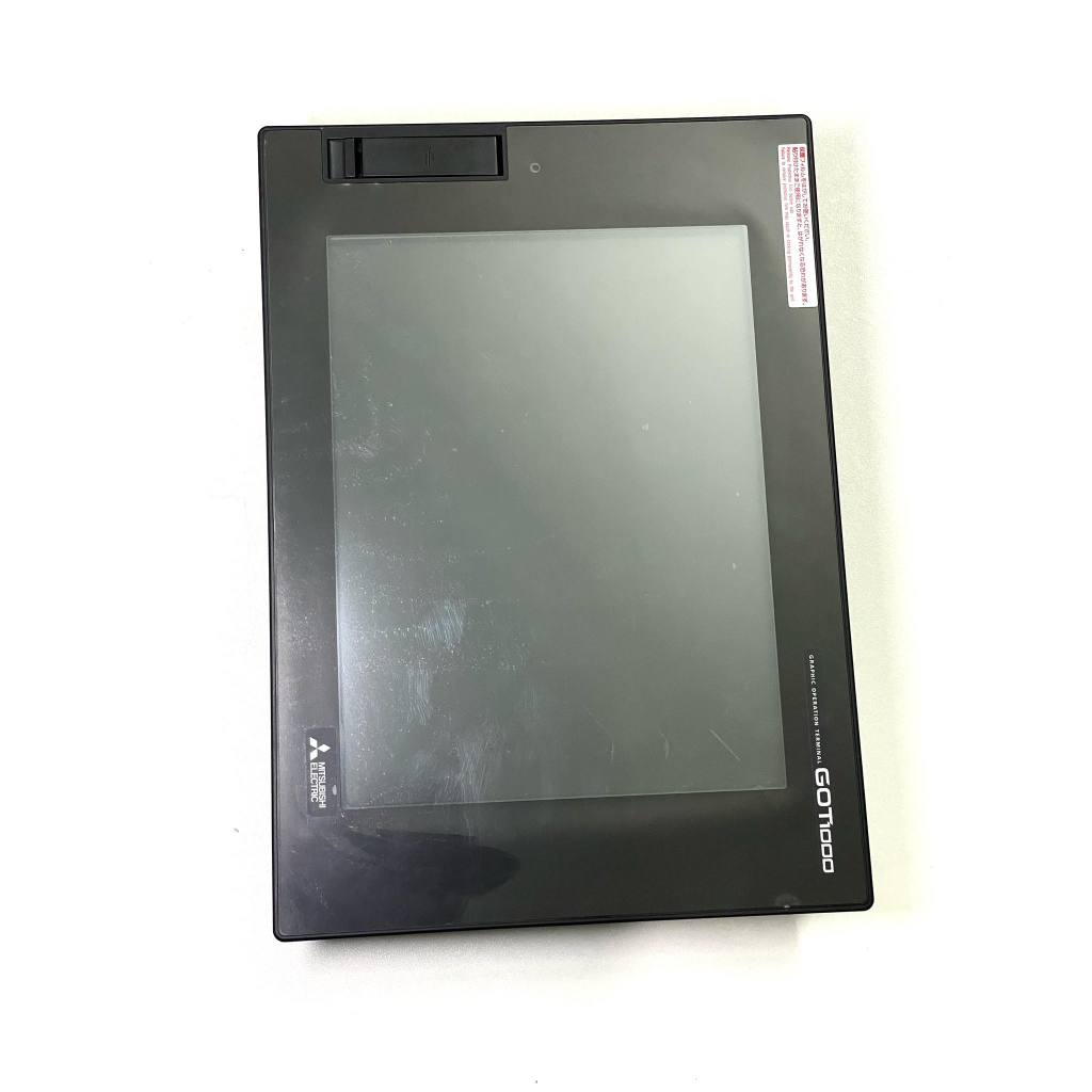 จอทัชสกรีนมิตซูบิชิ 10นิ้ว GOT SCREEN GT1672-VNBA | Shopee Thailand