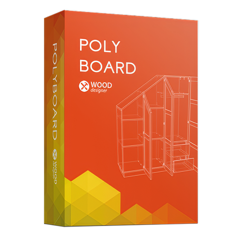 PolyBoard Pro-PP + Quick Design libraries | Shopee Thailand