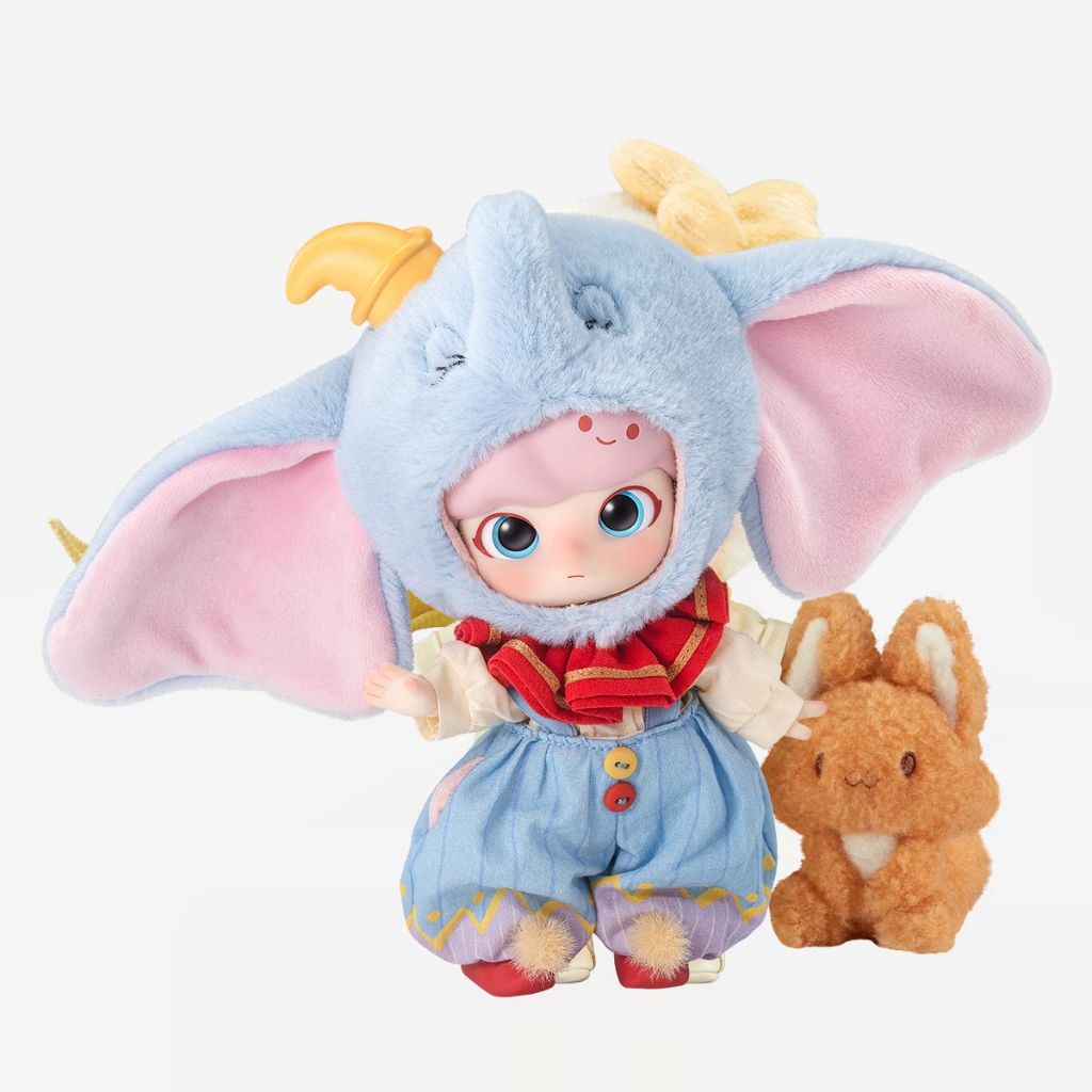 Pop Mart DIMOO × Dumbo Action Figure (Pre-Order) | Shopee Thailand